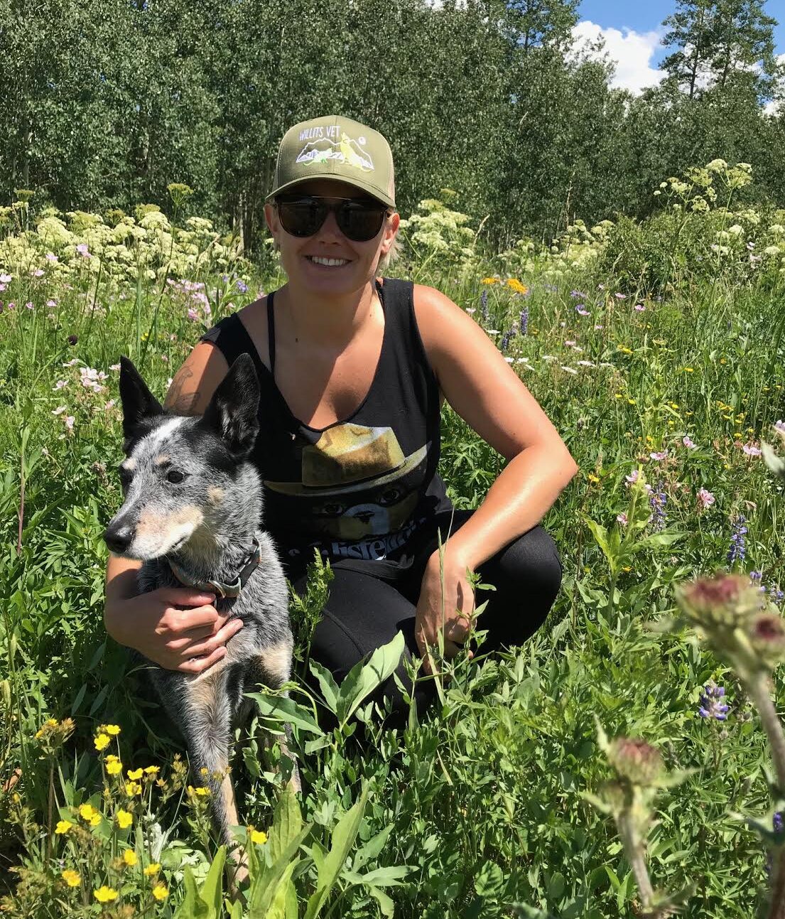 Lindsay Lewark | Willits Veterinary Hospital - Basalt & Glenwood Springs