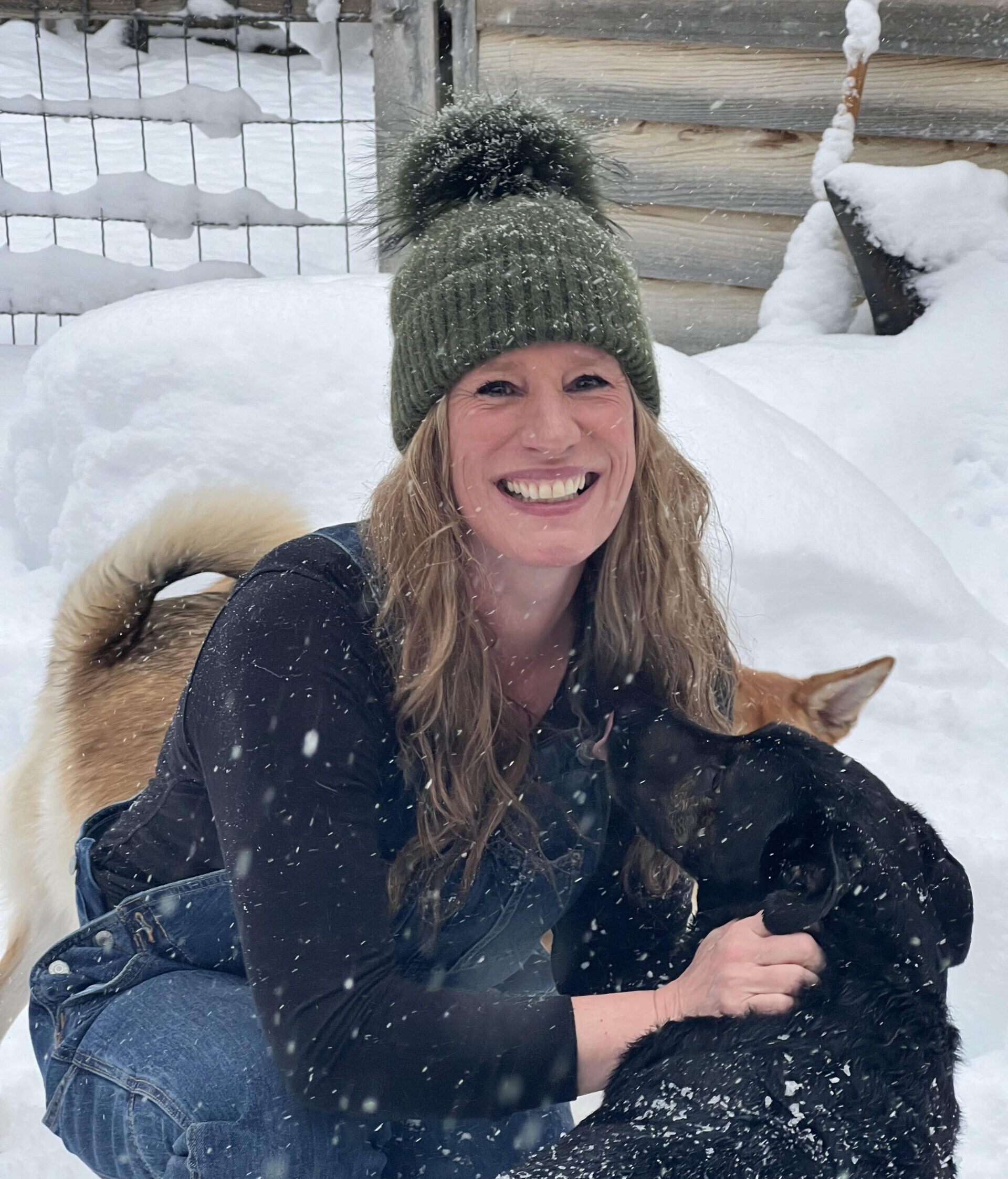 Maureen Muller | Willits Veterinary Hospital - Basalt & Glenwood Springs